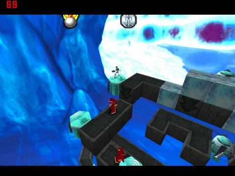 Lode Runner 3D Stage 51 - YouTube