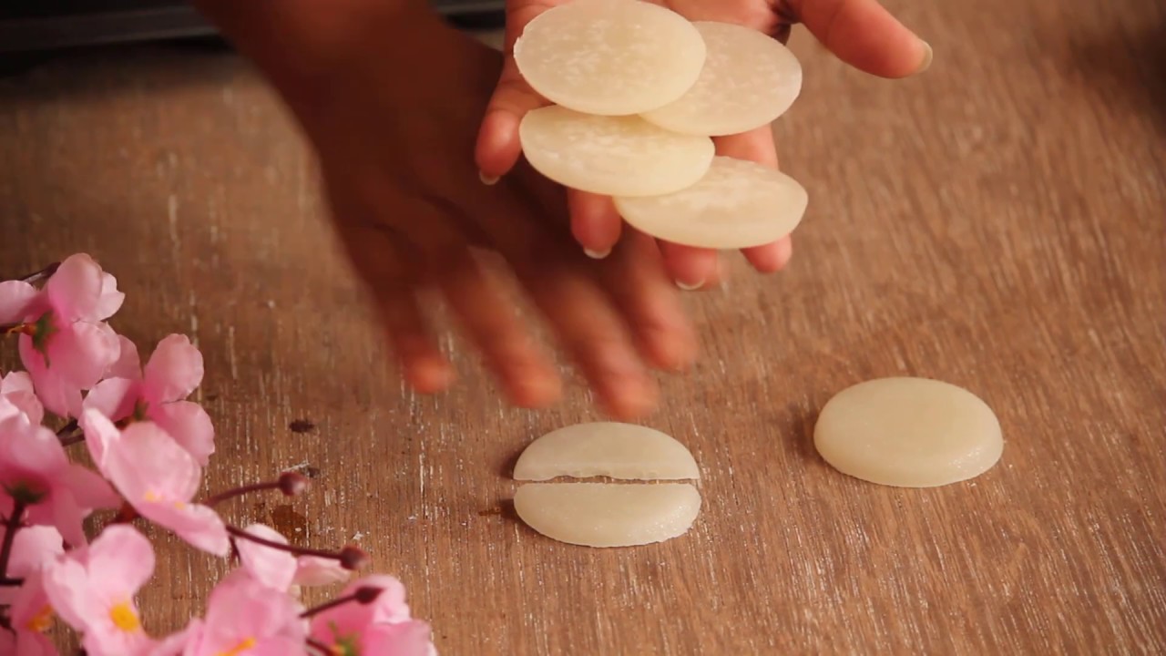 পারফেক্ট বাতাসা।Bangladeshi Batasha Recipe।How To Make Batasha।Sugar ...