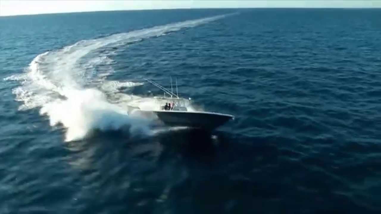 Sea Vee Z :30 Second Commercial - YouTube
