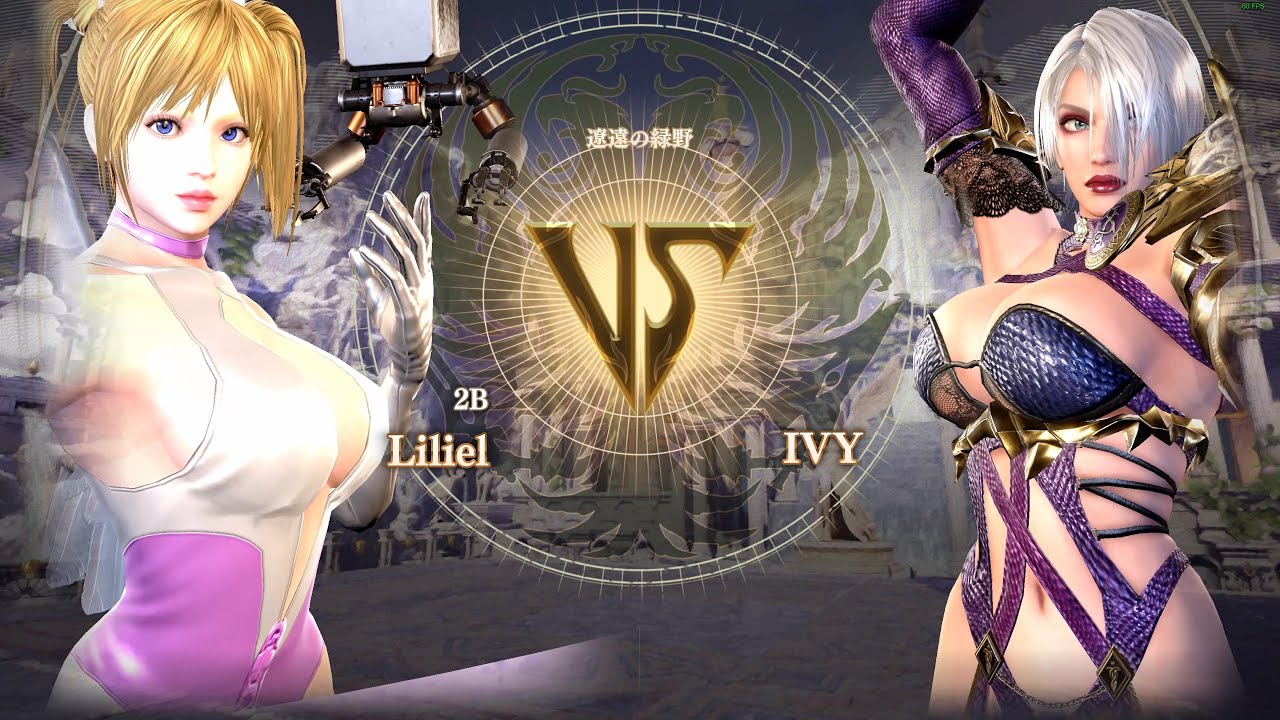 4K 60fps Steam Soul Calibur VI 2023 03 02 22 01 47 01 - YouTube