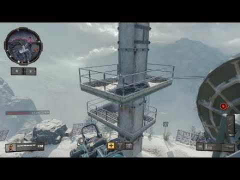 Bo4 Summit secret spot!!!Only Bo1 gamers know - YouTube