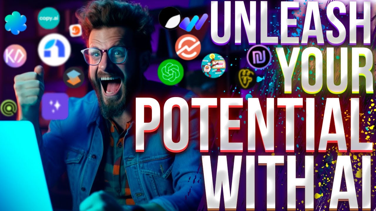 How to Be MORE Productive with Mind-Blowing Artificial Intelligence ...