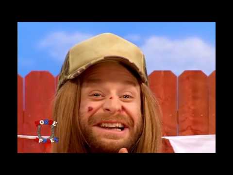 guh guh guh horse apples compilation