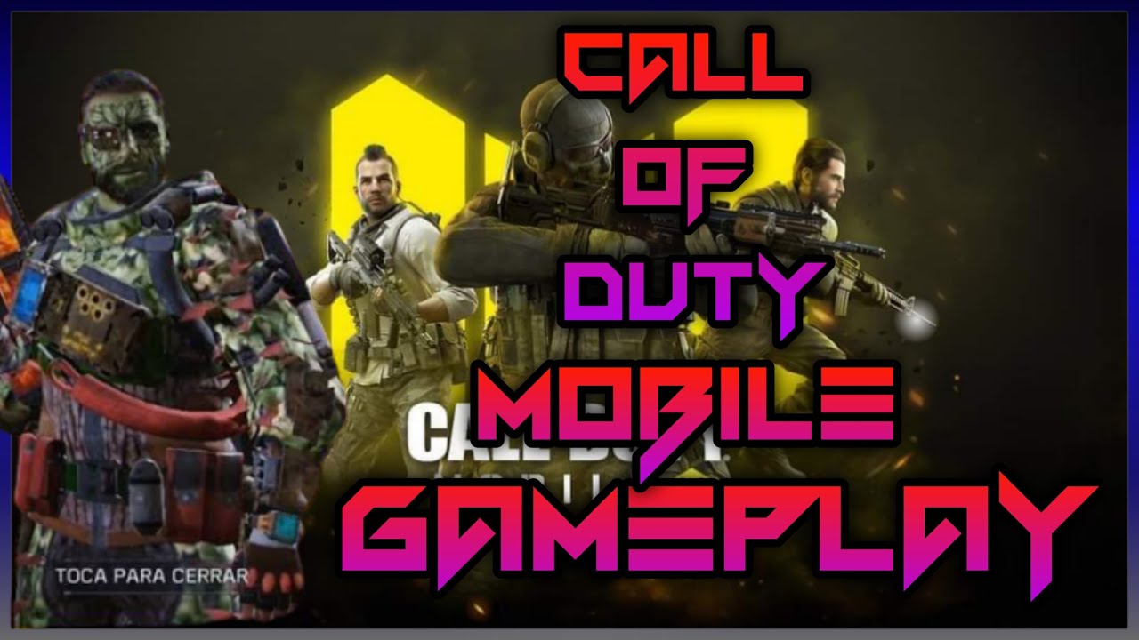 CODM SEASON 9 GAMEPLAY - YouTube