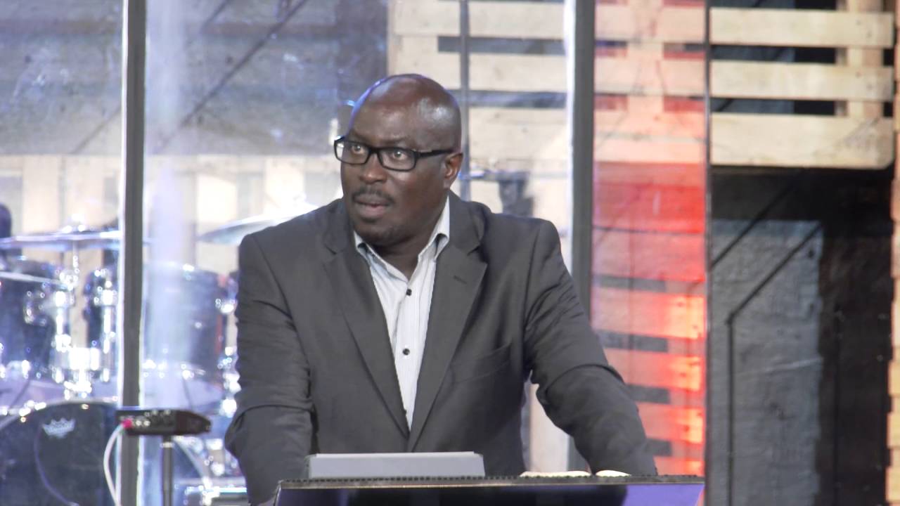 26TH JUNE 2016 SERMON BY PASTOR NICK - YouTube