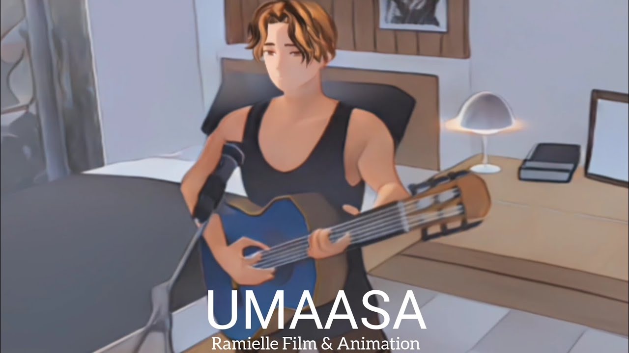 UMAASA | Music video - YouTube