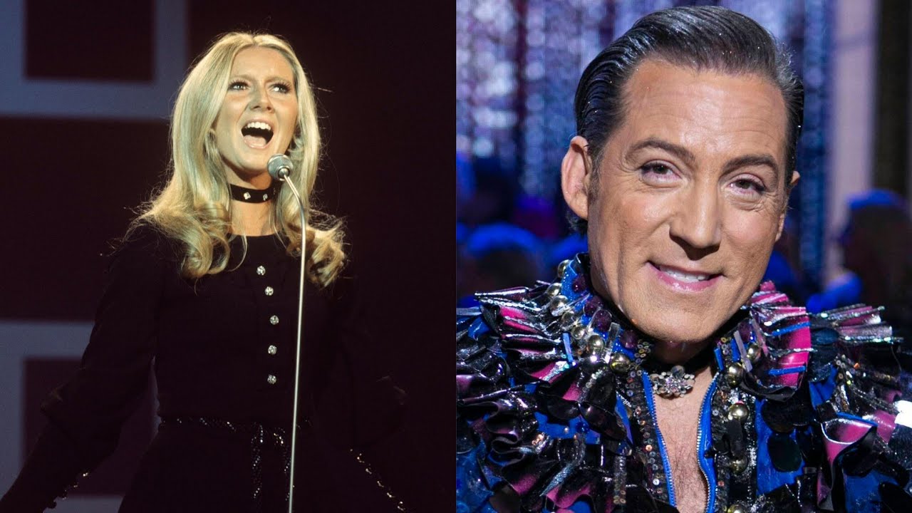 4 Famous HOLLYWOOD Legends WHO Died TODAY! - YouTube