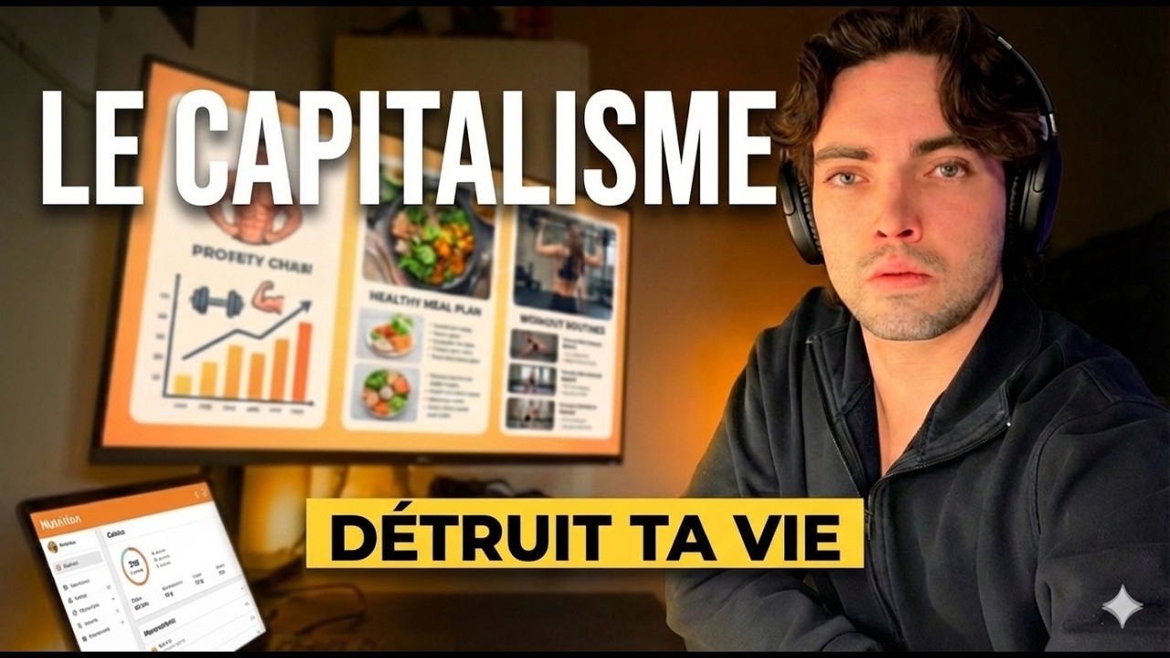 Si tu veux devenir musclé, regarde cette vidéo. - YouTube
