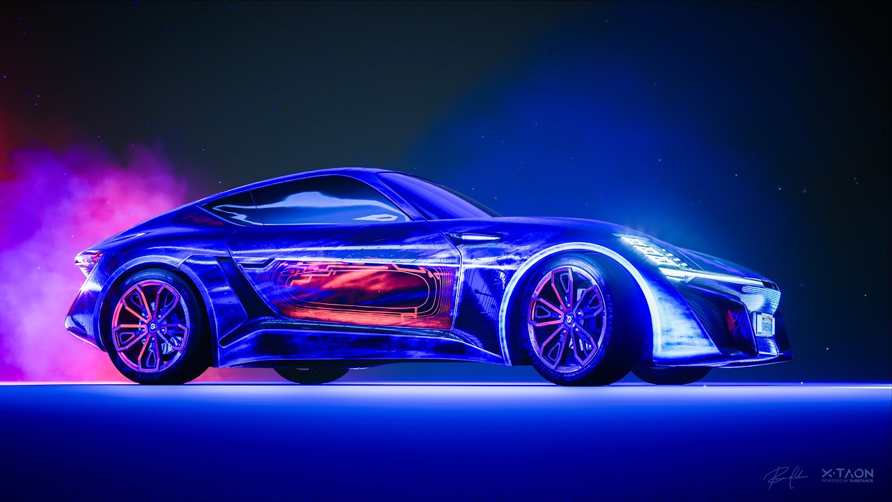 Midnight Ride - YouTube