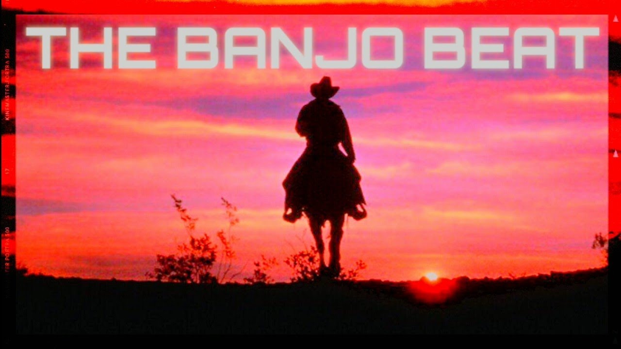 THE BANJO BEAT-RICKT DESKTOP - YouTube