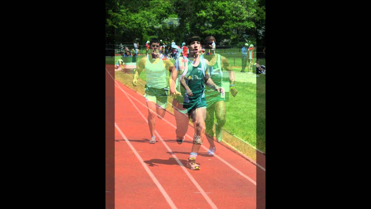 William Floyd Track Meet 5-15-2010 HD.wmv - YouTube