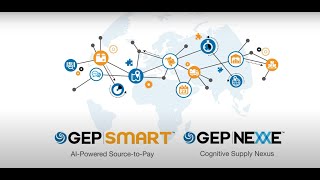 GEP SMART Reviews 2025: Details, Pricing, & Features | G2
