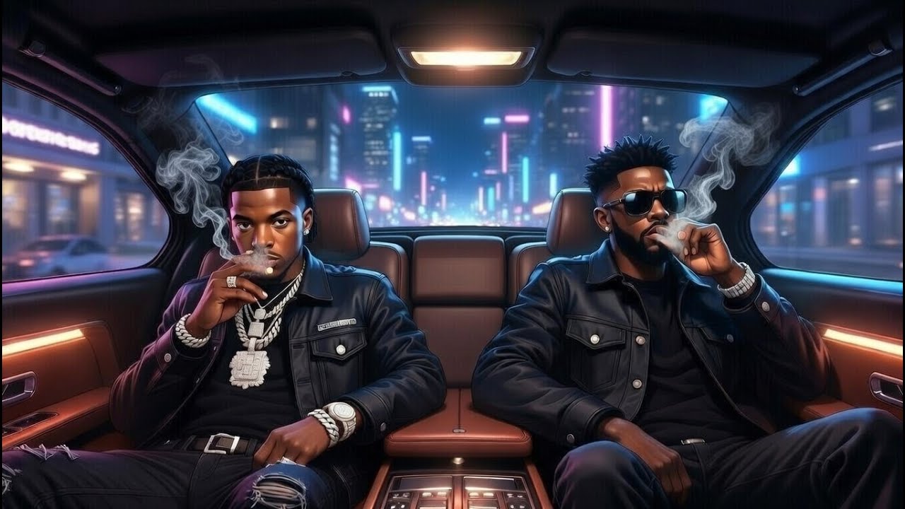 Late Night Confessions 🌙 | Trap Soul, Pain Rap & Motivation | OG Chill Trap Rap - YouTube