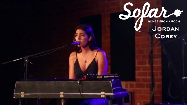 Jordan Corey - Focus | Sofar Los Angeles - YouTube