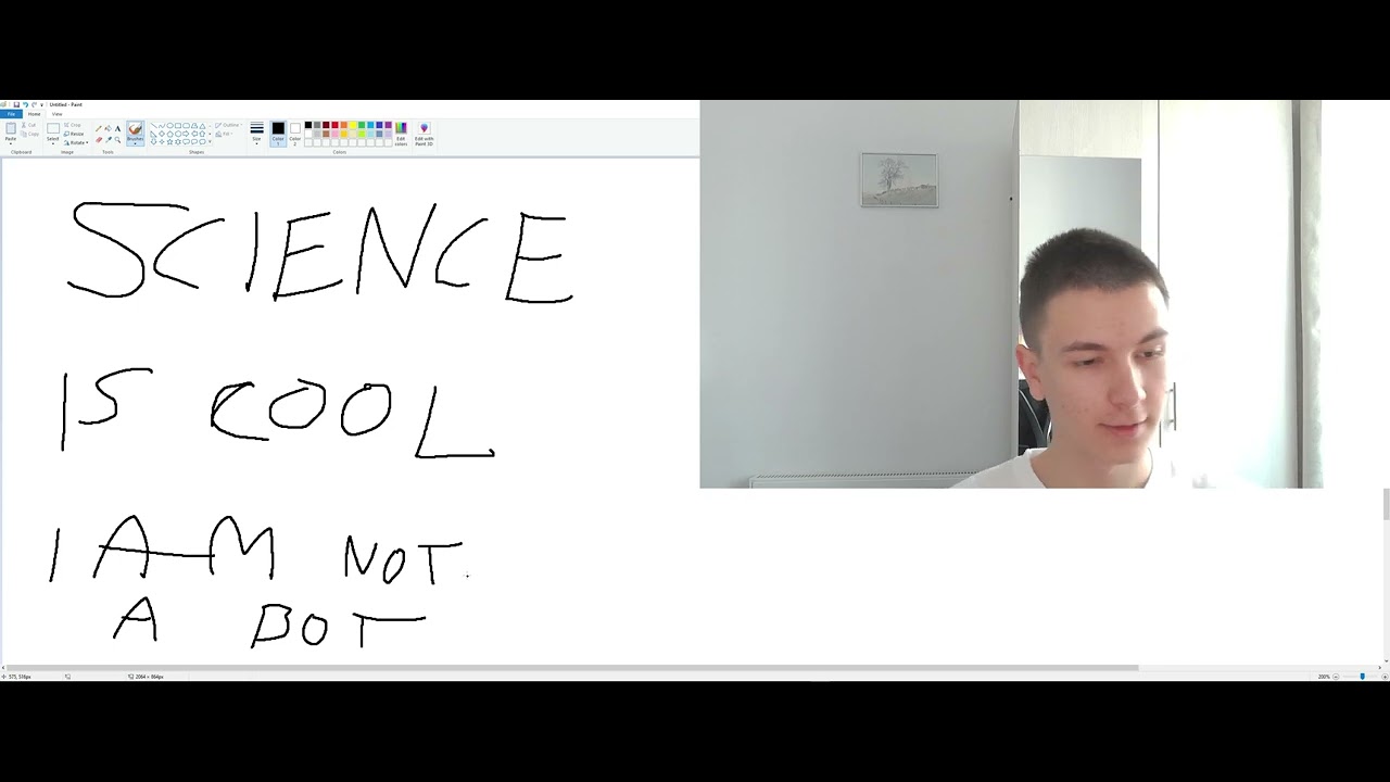 top 5 reaosns why science is cool - YouTube