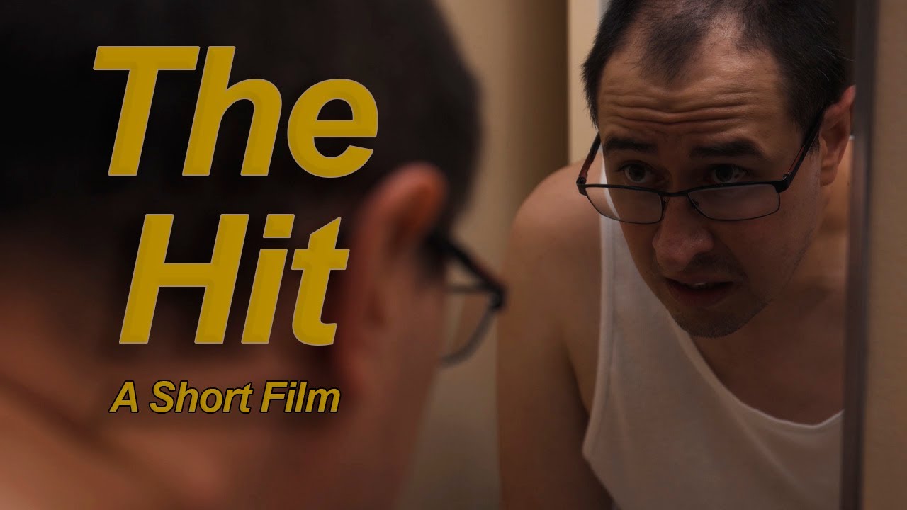 The Hit - Short Film - YouTube