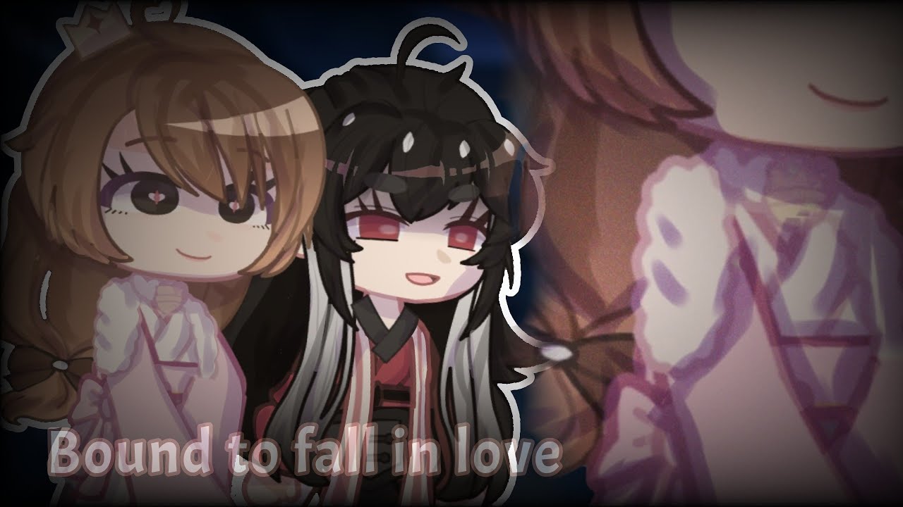 "bound to fall in love…"[ANGST] ||ᎡøᎡᎬ!! - YouTube