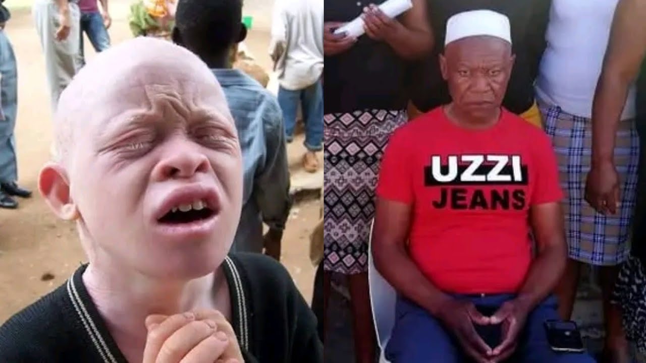 Inyanga yakwaMhlabuyalingana ikhala ngesoweSfazane ebezoythengisela ...