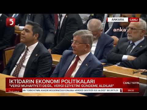 Temel Karamollaoğlu'ndan iktidara çok konuşulacak 'Tokatçılık' göndermesi!