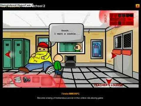 RIDDLE SCHOOL 2 - QUICKEST WALKTHROUGH!!!! - YouTube