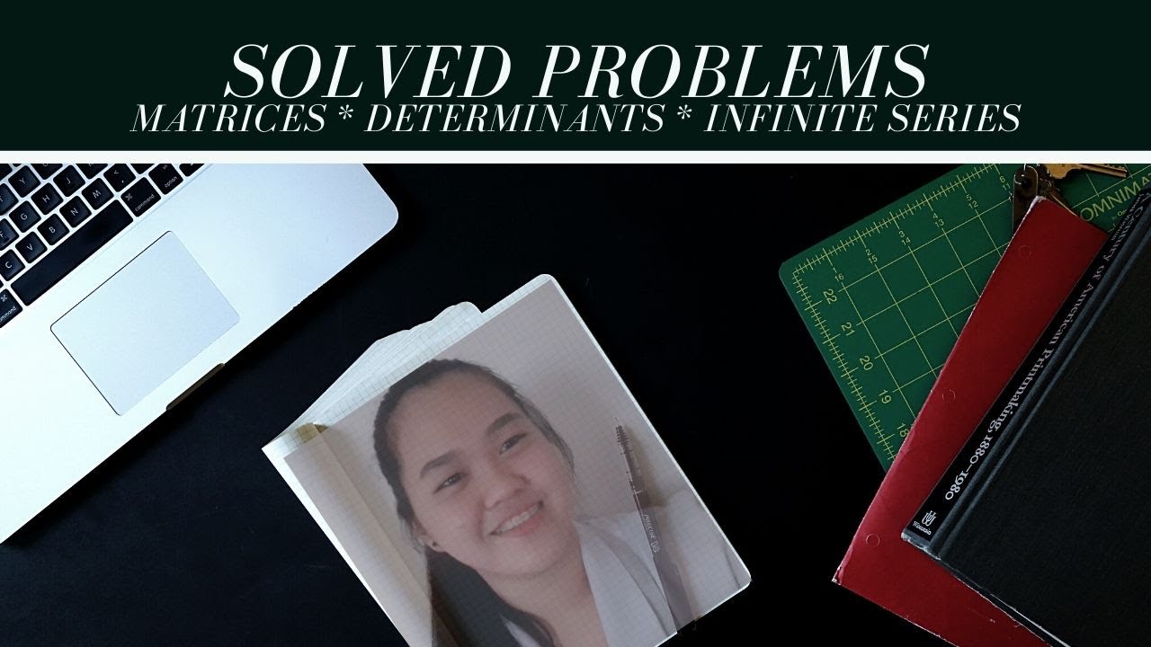 Best Video Lecture - ECE | Advanced Engineering Mathematics - YouTube