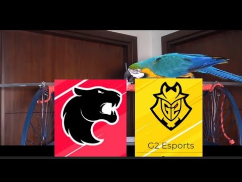 Furia vs G2 Esports - Blast Paris Major 2023 - Parrot Prediction l CSGO ...