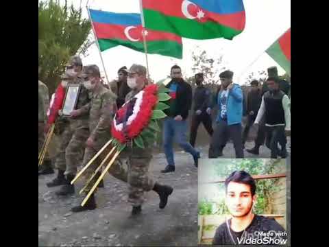 Allah sene rehmet elesin Emi oglu. SEHID ŞIRALI SƏLİMOV