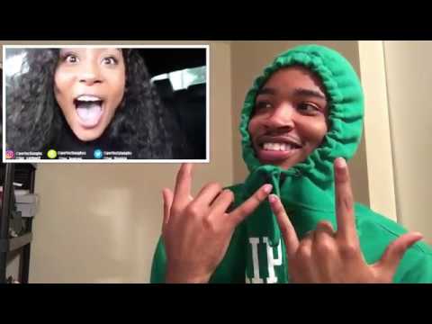 JAZZ AND TAE - WE HAD OUR FIRST OFFICIAL PHOTOSHOOT!!! (REACTION) - YouTube