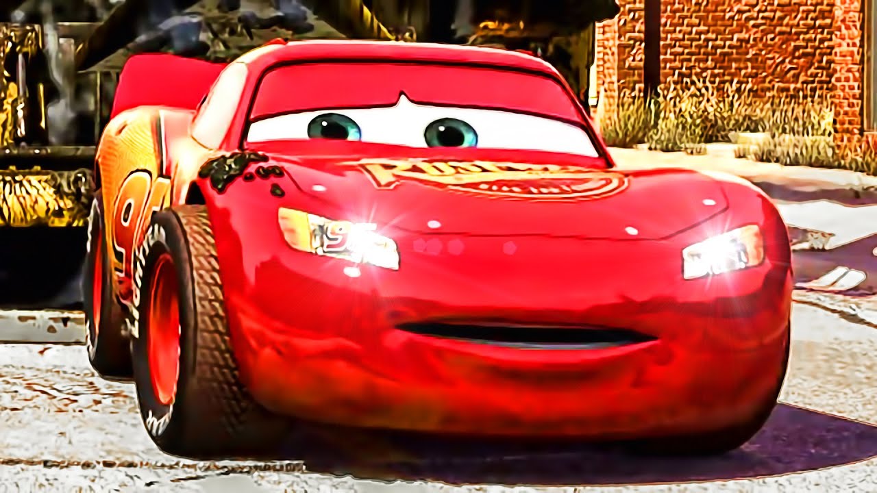 Lightning Speed Cars 2 Gameplay Online - YouTube