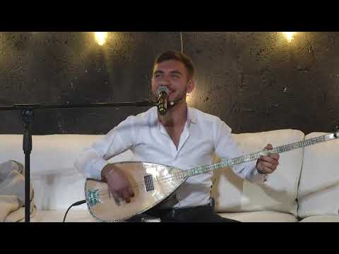 Ali Şahin - Tövbeler Olsun | canlı performans