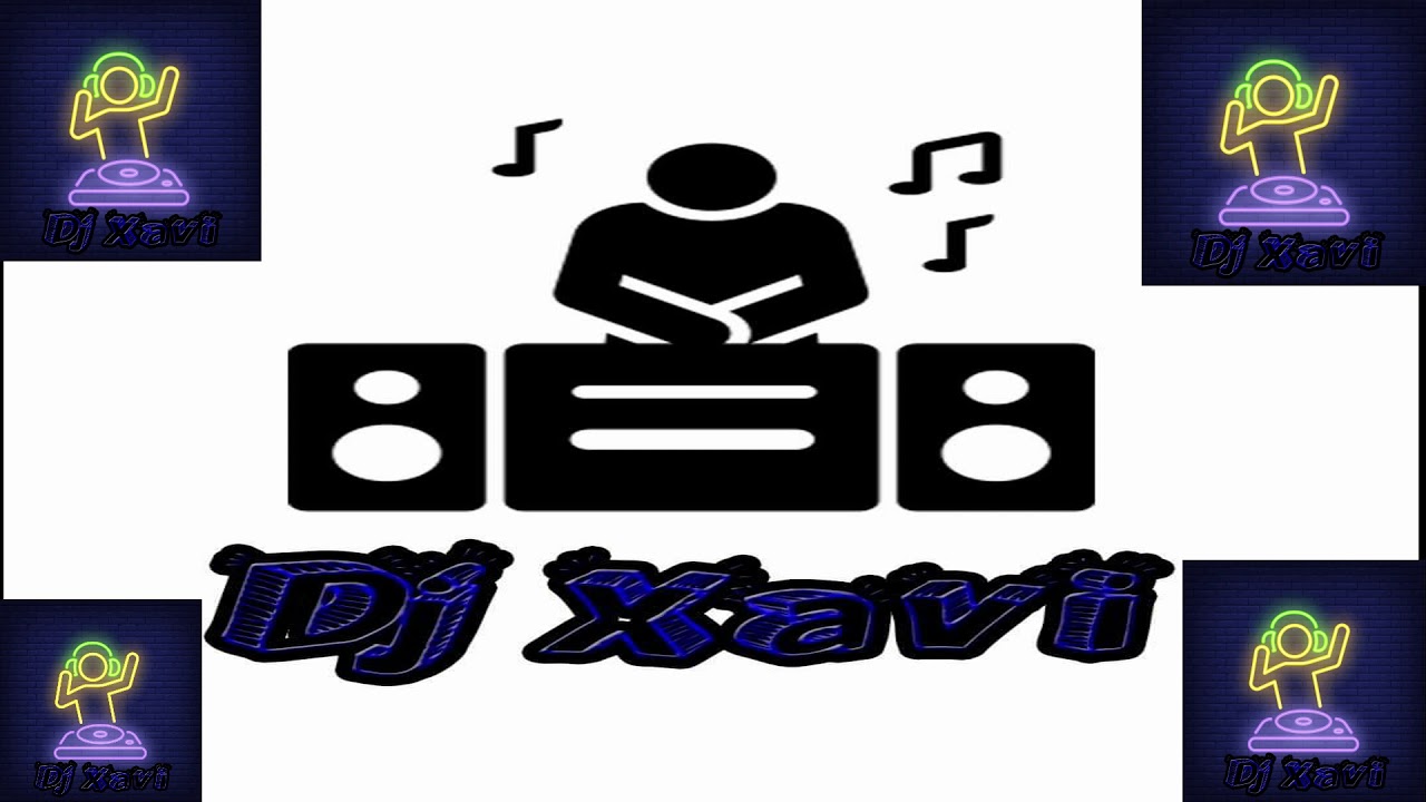 🔥🔥MIX SALSA 2020🔥🔥 DJ-Xavi - YouTube