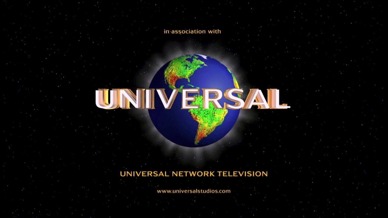 Wolf Films/Universal Network Television (2003) - YouTube