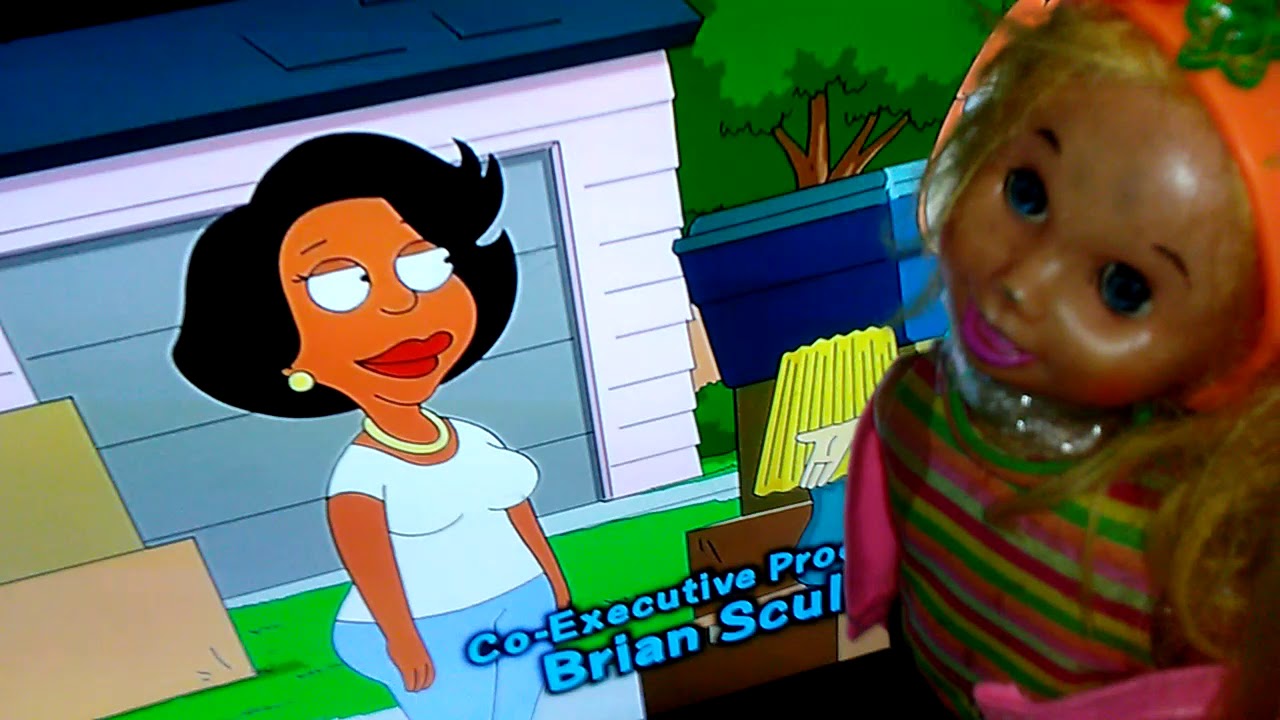 Family Guy From Chris Molina Puco Is Back To Quaghog - YouTube