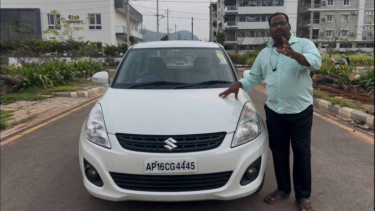 Maruti Suzuki desire VDI 2013 model |7793949290| second hand cars in ...