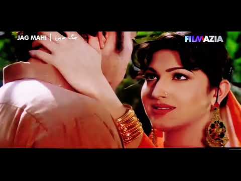 Assi Enj Dholna _ Jag Mahi _ Saud _ Sana _ Azra Jahan