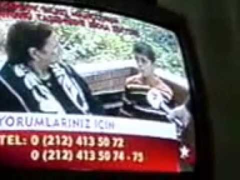 Barış Manço olduğunu iddia eden çocuk 2