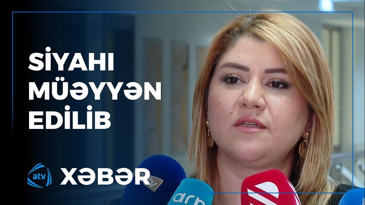 Xaricdə təhsil üzrə proqramlar - YouTube