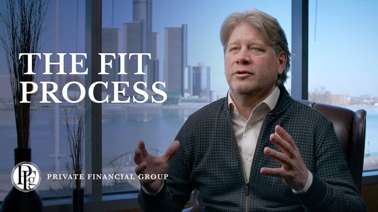 The FIT Process - YouTube