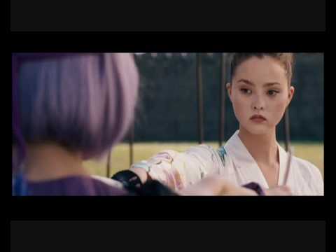 DOA Dead or Alive (Film) - YouTube