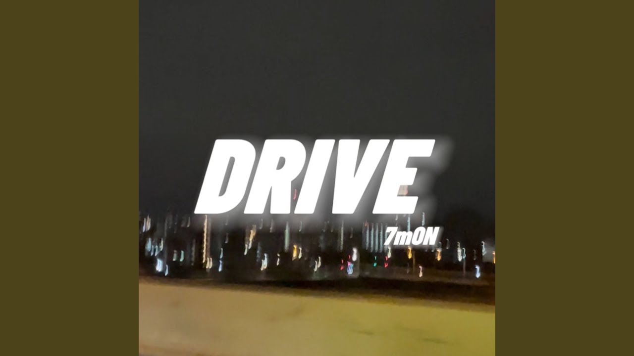DRIVE - YouTube