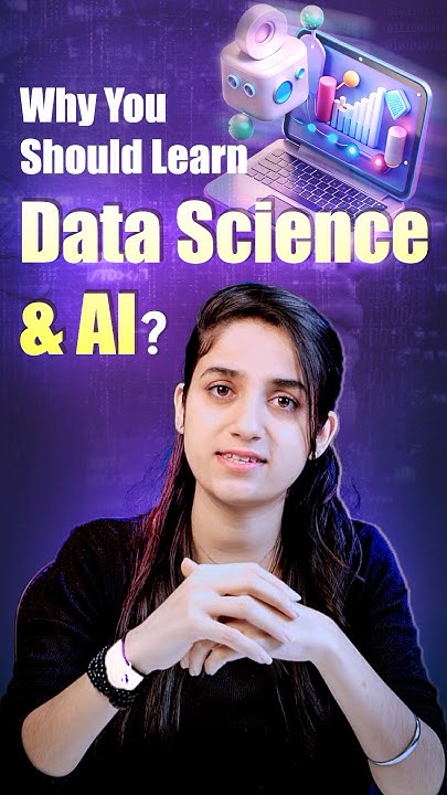 Why You Should Learn Data Science and AI in 2025? | Intellipaat #shorts - YouTube