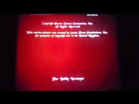 Boxing Cat Films/Walt Disney Pictures (2006) - YouTube