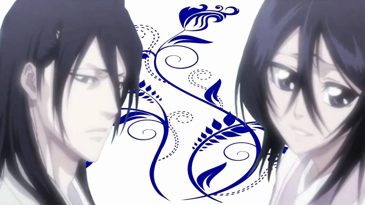 Byakuya and Hisana╚ 運命の人 (Destiny's People) ╗ [BETA!] - YouTube