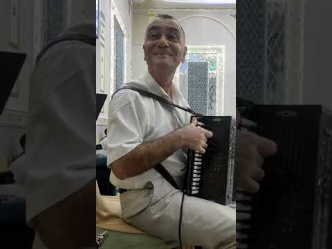 Fariz Ibrahimov qarmon _  Shirvan Toyu 2022 (Azerbaijan)