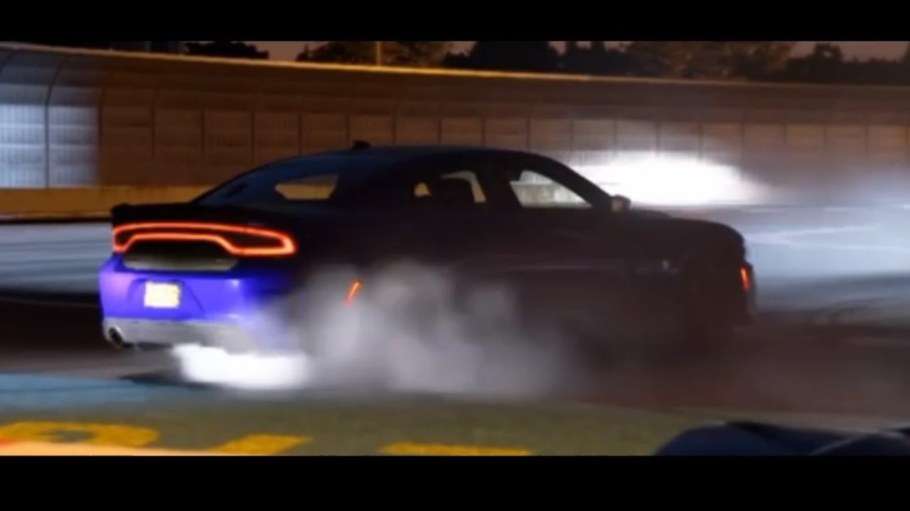 GT Sport | HELLCAT SIDESHOW TAKEOVER/CRUISE (Drifting HelloImJensen ...