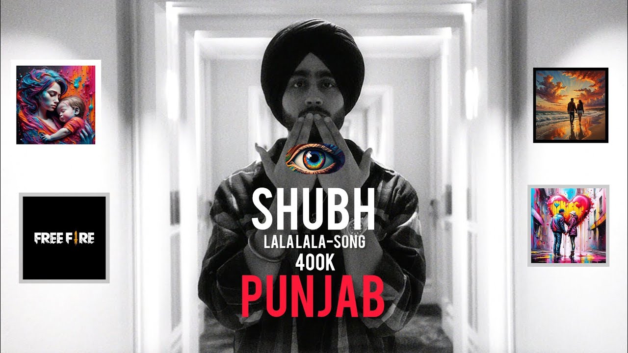 Shubh - MVP (Official Audio) New Hip Hop Music - YouTube