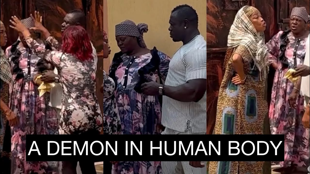 I BORROWED MONEY FROM THIS EVIL MONEY LENDER WITH MY HUSBAND’S LANDED ...
