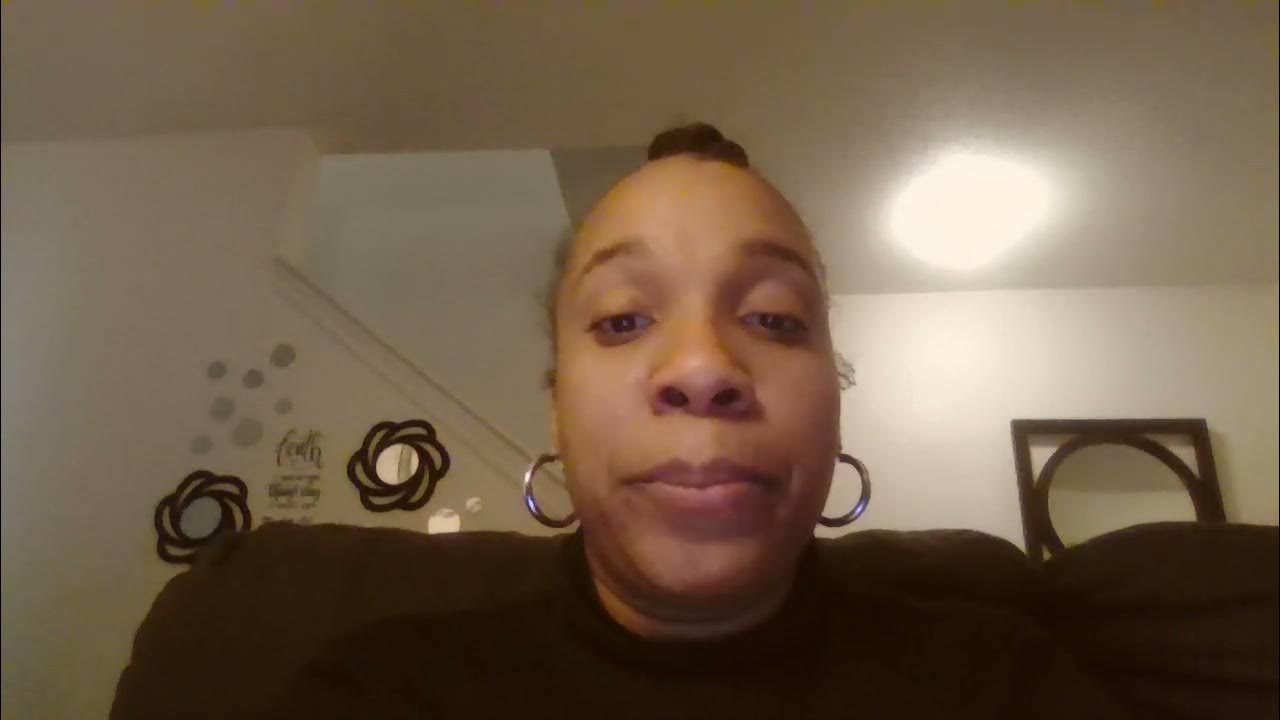 Week 5 DB Social Justice - YouTube