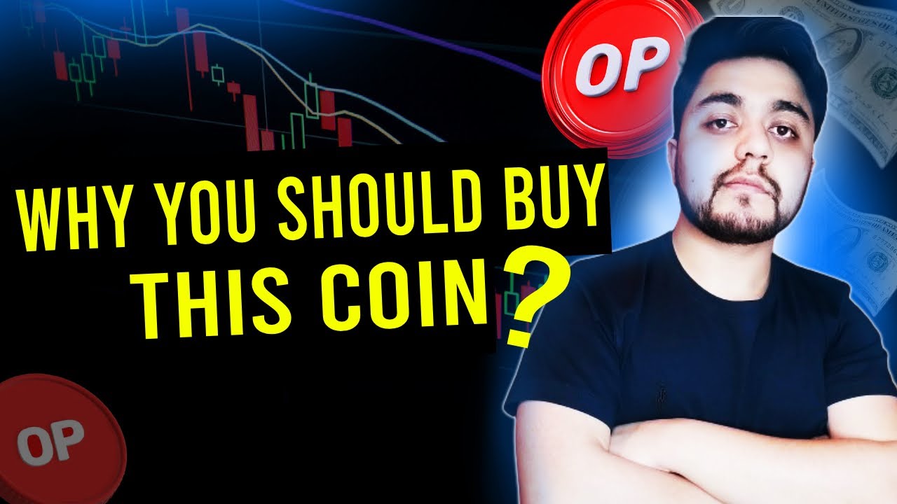 BUY $OP COIN NOW(LAST CHANCE) - OP OPTIMISM Price Prediction Today, OP ...