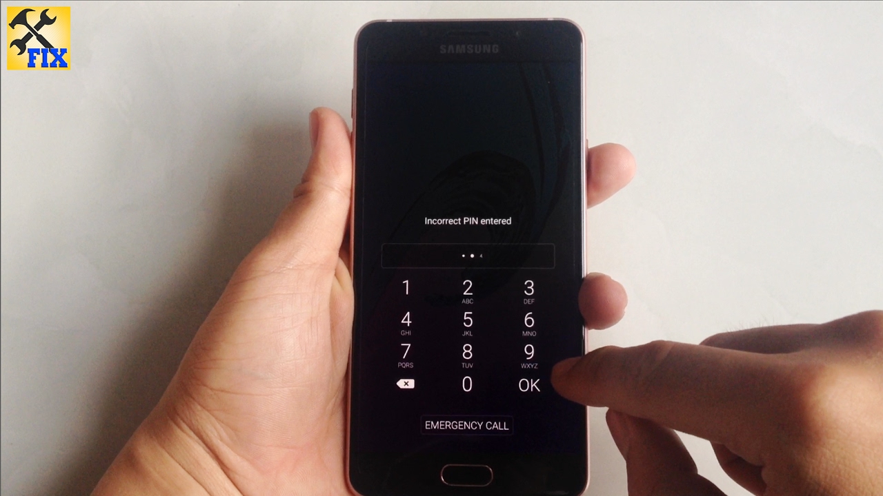 How To Remove Forgotten PASSCODE Unlock For Android Devices 2017 YouTube how-to-remove-forgotten-passcode-unlock-for-android-devices-2017-youtube